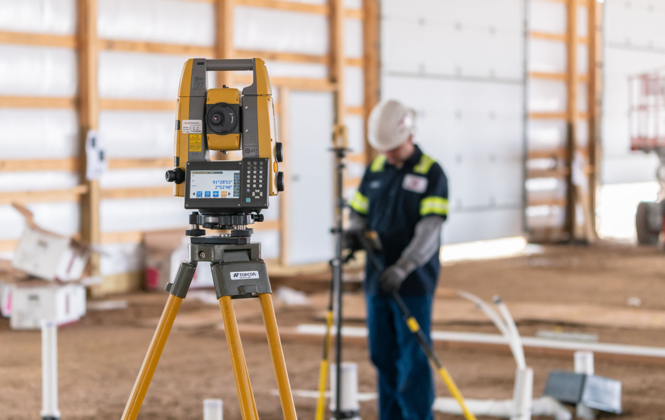 Topcon GT se slevou 80 tisíc korun - Zeměměřič